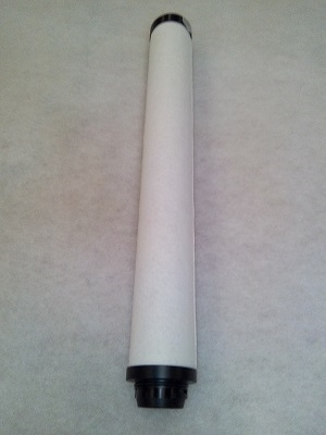 Yvel fluides - YDHN64 Cartridge for Domnick Hunter filter OIL-X ...