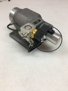 Yvel fluides - Complete intake valve